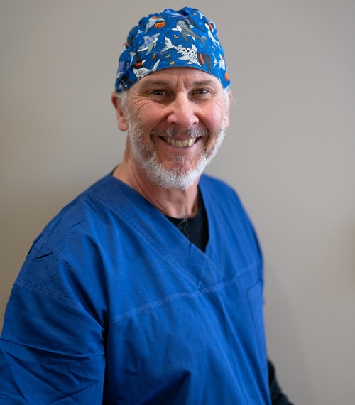 Relaxation Support | Macarthur Surgical Centre